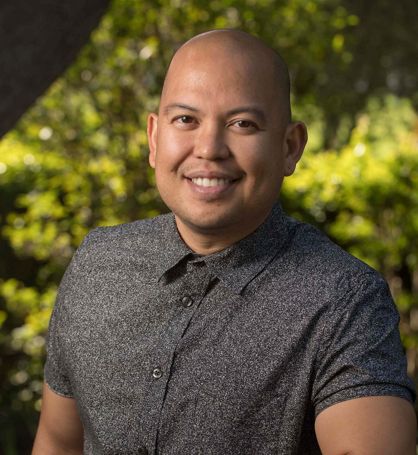 Anthony Ocampo: The Lives of Queer Filipino Americans and Being Asian American in Academia ...