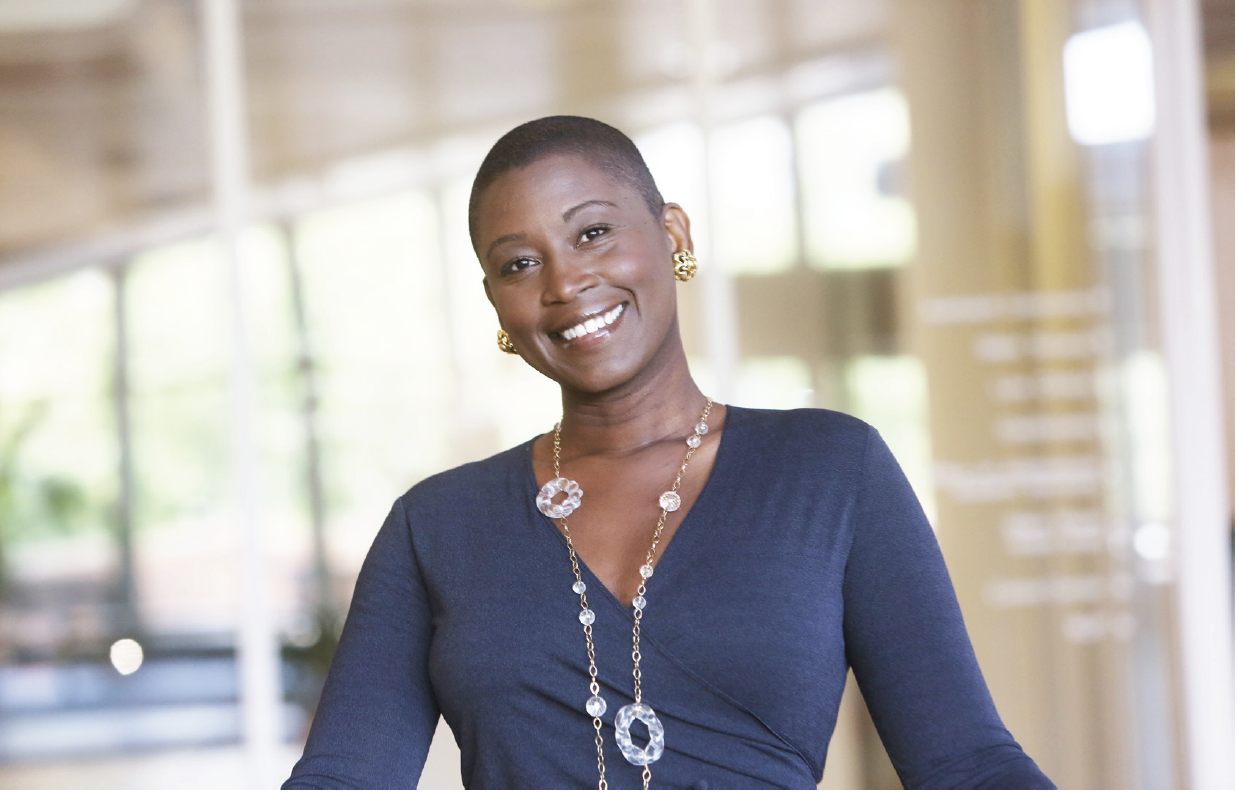 Professor Michele Goodwin: Histories, Narratives of the Body, and The ...